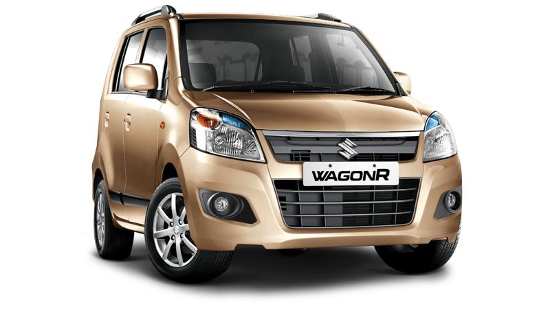 Maruti Suzuki Wagon R - 1.0 - 67-BHP (01/1993 - Present) | ECU Remap ...